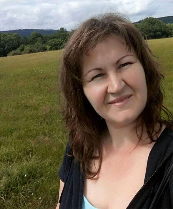 Елена Тишко| картины маслом